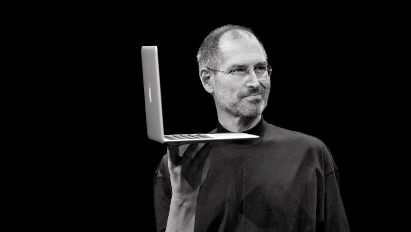 Steven Paul Jobs – m-and-partners.com